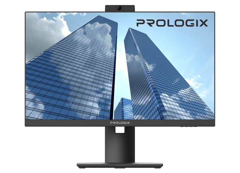 monoblok Prologix PLQ61024 (PLQ61024.G74.32.S6.N.2757) Black