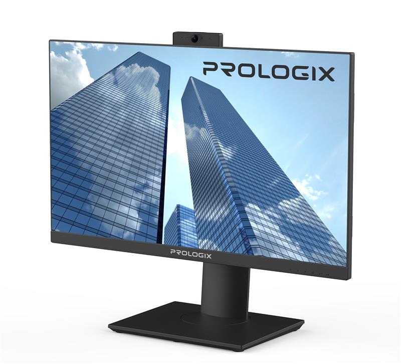 monoblok Prologix PLQ61024 (PLQ61024.G74.32.S6.N.2757) Black