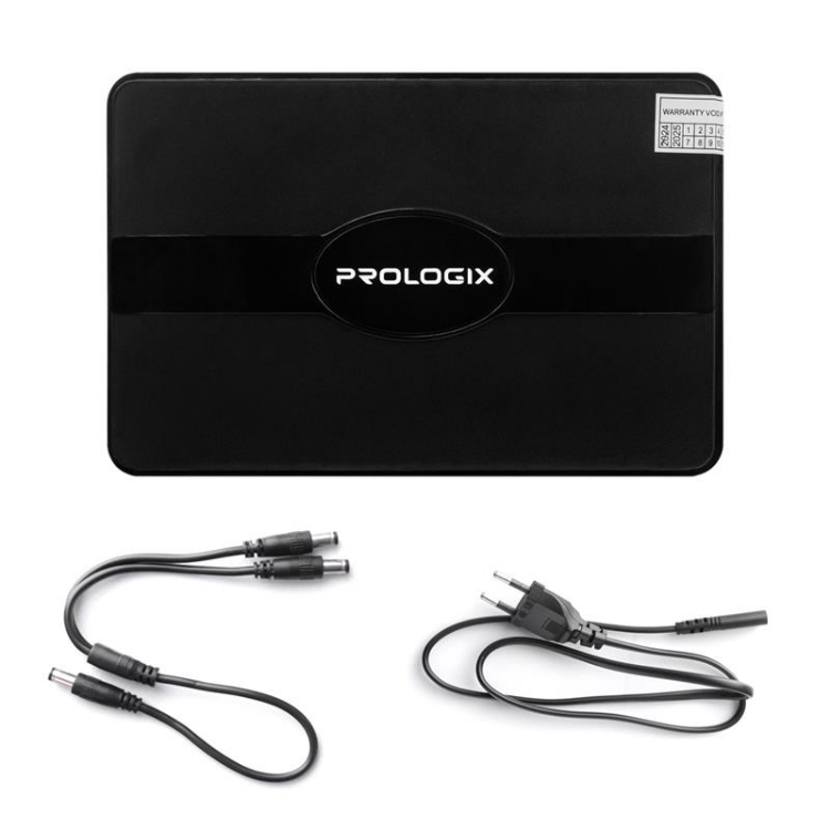 ibp dlya routerov mini UPS DC Prologix PLP418ECO