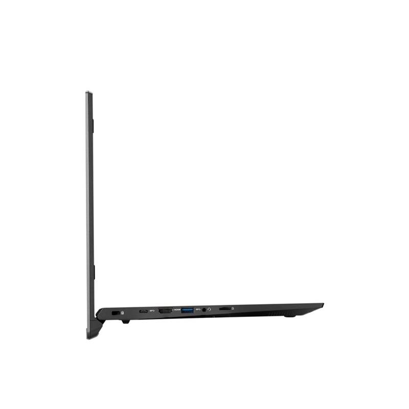 noutbuk Prologix M15-725 (PLN725.I512.16.S3.WP11.075) Dark Grey