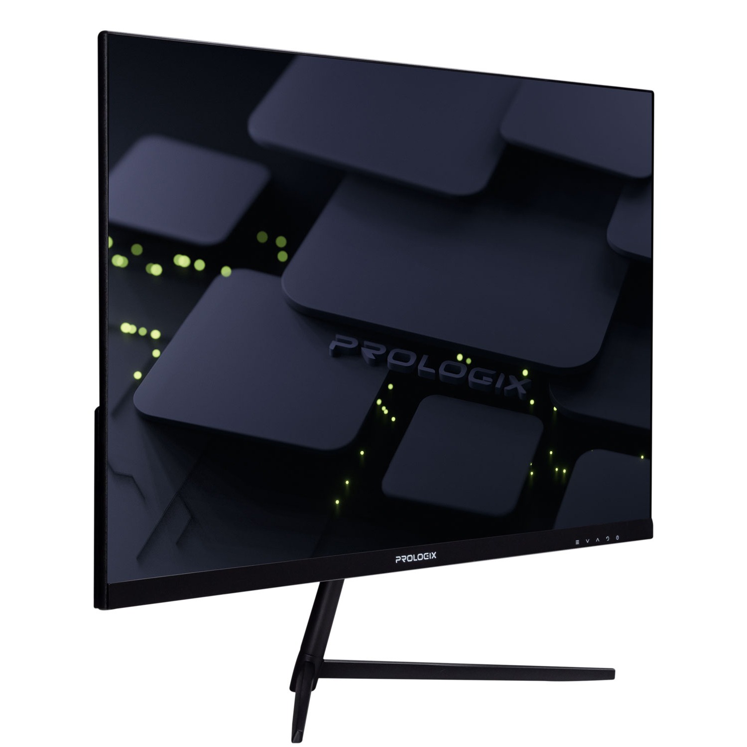 Купити монітор Prologix 23.8" PL2424HD IPS Black 100Hz в Києві, Харкові, Україні - prologix.ua